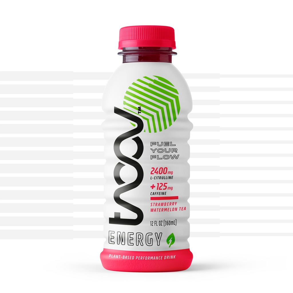 Troov Energy - Twelve Pack